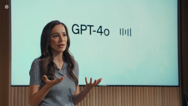 AI와 대화하는 시대 온다, 오픈 AI가 공개한 'GPT-4o' 주요 기능은? : 네이버 블로그