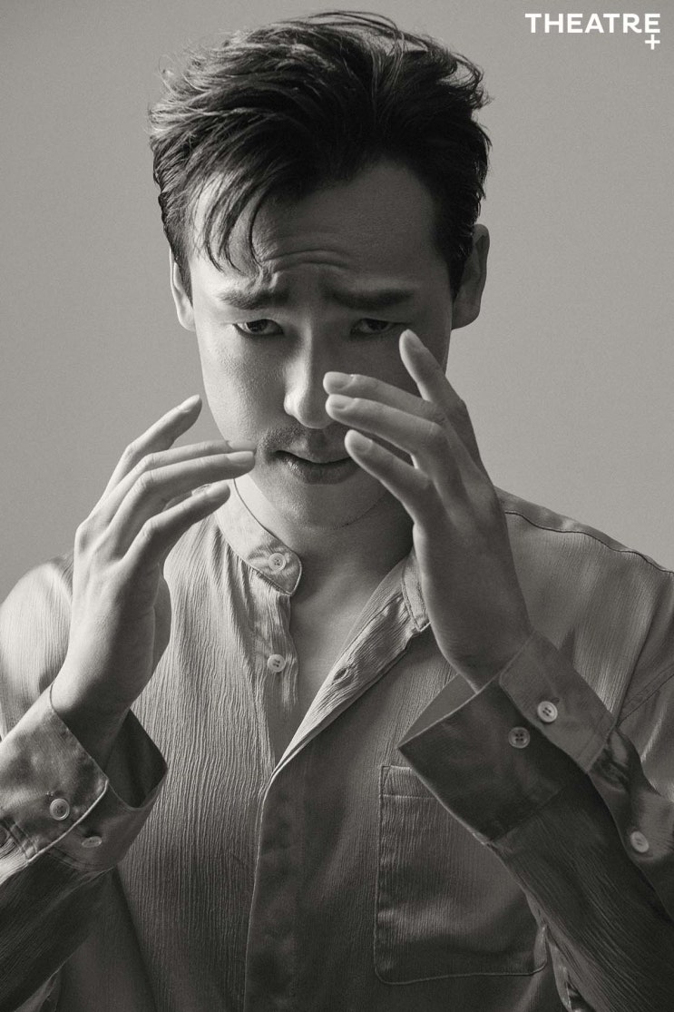 [COVER STORY] Choi Jae Rim style_뮤지컬 배우 최재림 : 네이버 블로그