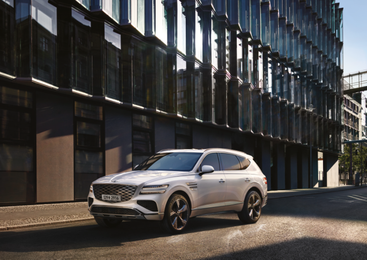 GV80 구매 가이드: 4월 할인 혜택 총정리 + 조건재고·전시차 리스트 공개 : 네이버 블로그