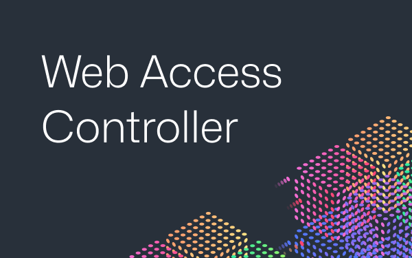 웹 애플리케이션 접근 제어(QueryPie Web Access Controller) 제품 소개 : 네이버 블로그