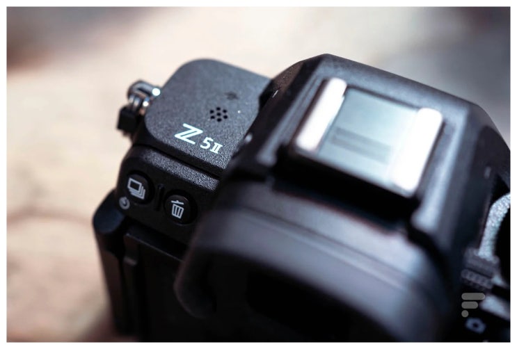 니콘 Z5 II 풀프레임 미러리스 카메라 출시, 무엇이 달라졌나? : 네이버 블로그