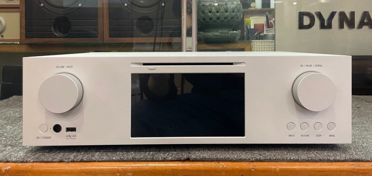 (금강전자) CD 리핑부터 스트리밍까지 / Cocktail audio X50 pro : 네이버 블로그