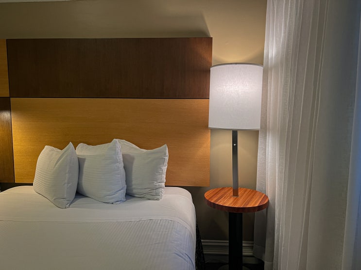 샌프란시스코 숙소 추천 : 호텔 아브리 유니언스퀘어 위치좋음 Hotel Abri : 네이버 블로그