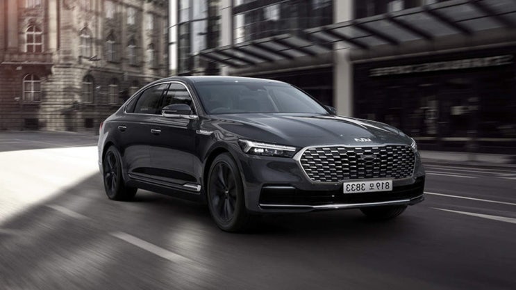 2025 대형 세단 k9 / g90 제원, 가격, 연비, 성능 비교분석 : 네이버 블로그