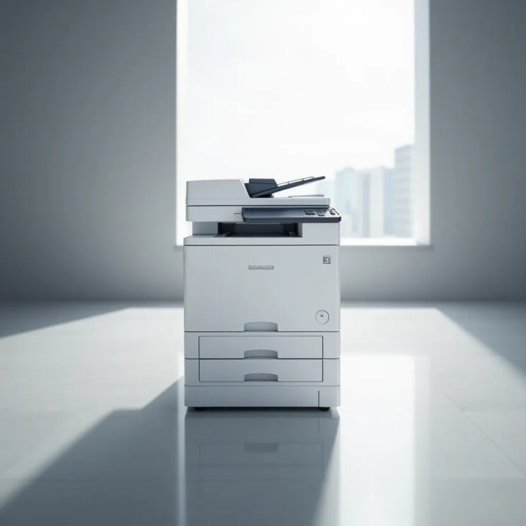 삼성 SL-J3560FW 드라이버 다운로드 및 프린터 설치 가이드 : 네이버 블로그