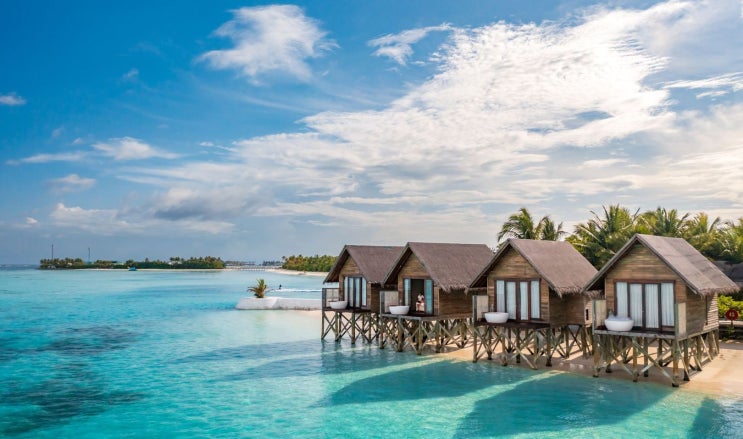 몰디브 | 오젠 라이프 마두 | Ozen Life Maadhoo : 네이버 블로그