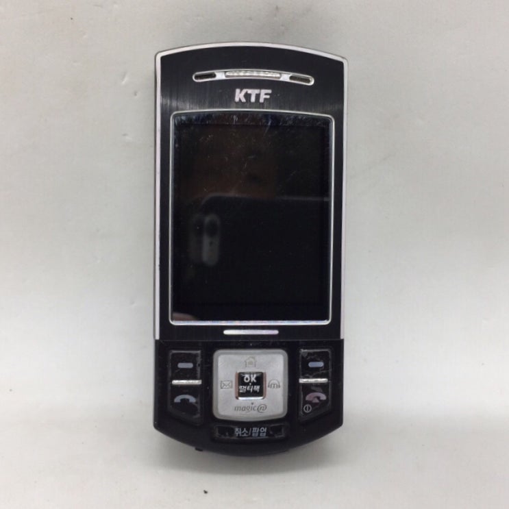 (슬라이드) 2006, PT-K1500 Curitel Pocket Slide KTF, 팬택 큐리텔 : 네이버 블로그