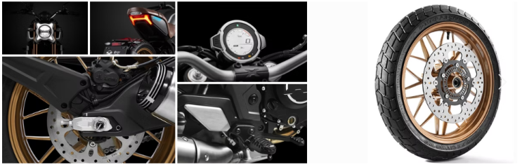 CFMOTO CLX700 시리즈 200만원 상당 파격가격할인이벤트 진행중~ : 네이버 블로그