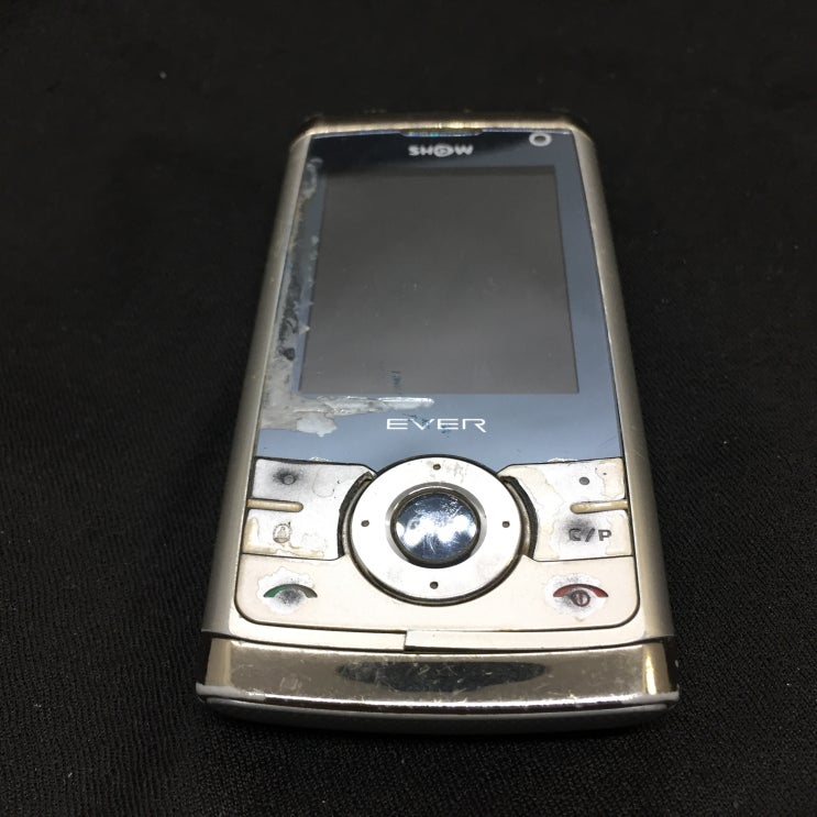 (슬라이드) 2008, EV-W370 EVER 스마트 TV SHOW, EVER KTFT : 네이버 블로그