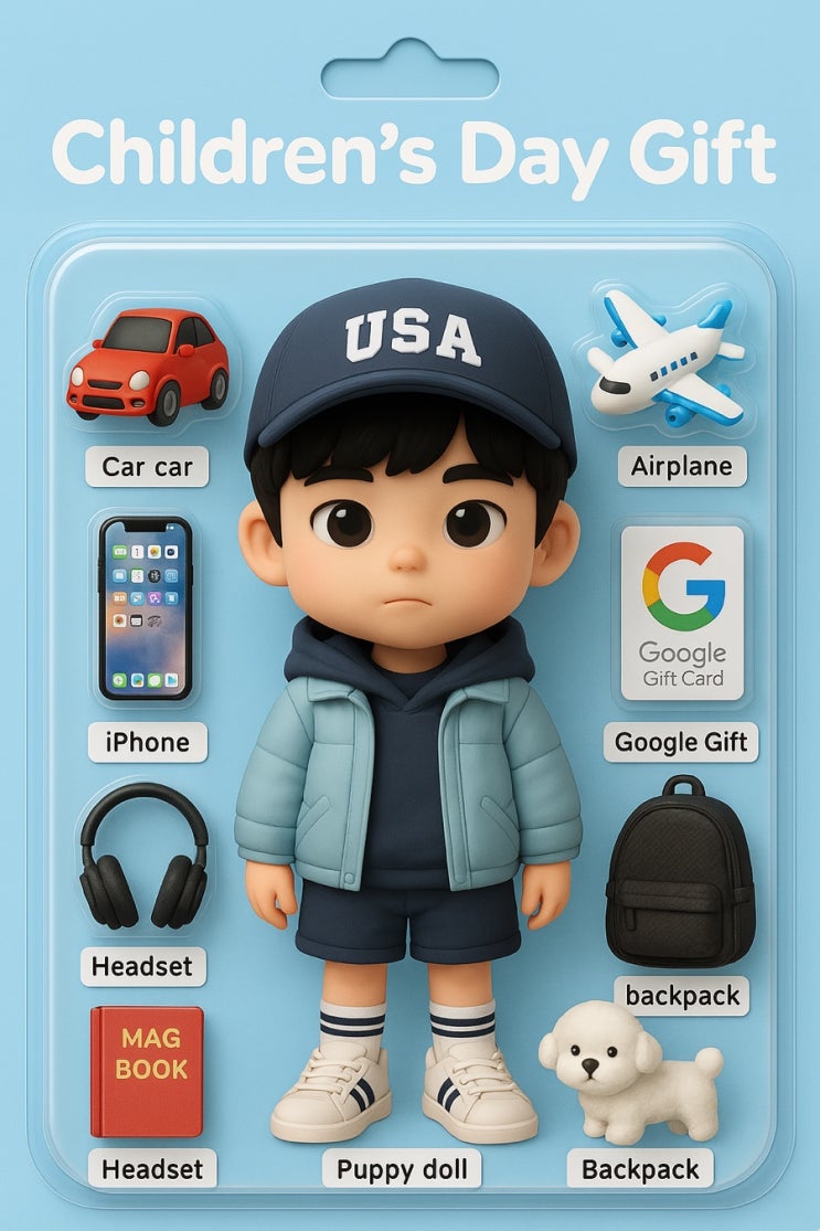 챗gpt로 3D 나만의 피규어, 토이박스 만들기 [프롬포트 공유] : 네이버 블로그