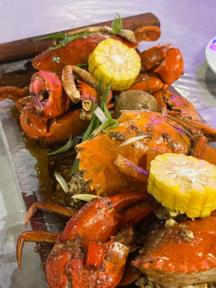 [Ss여행_세부] 3일차, CRAB PRO CEBU::크랩프로 세부 해산물요리 : 네이버 블로그