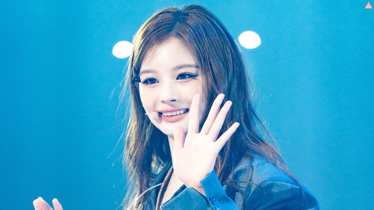 엔믹스 설윤 'KNOW ABOUT ME' 무대 컴퓨터바탕화면_by.슬짱 : 네이버 블로그