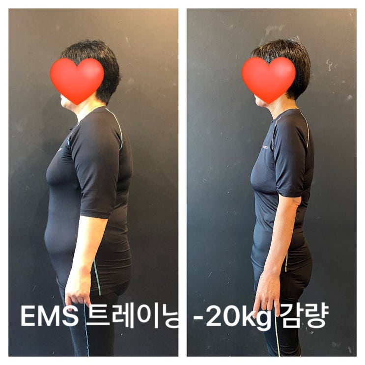 군산 Pt 다이어트하고 외모 성수기 10kg 빠진 외모췍 군산헬스군산ems 네이버 블로그