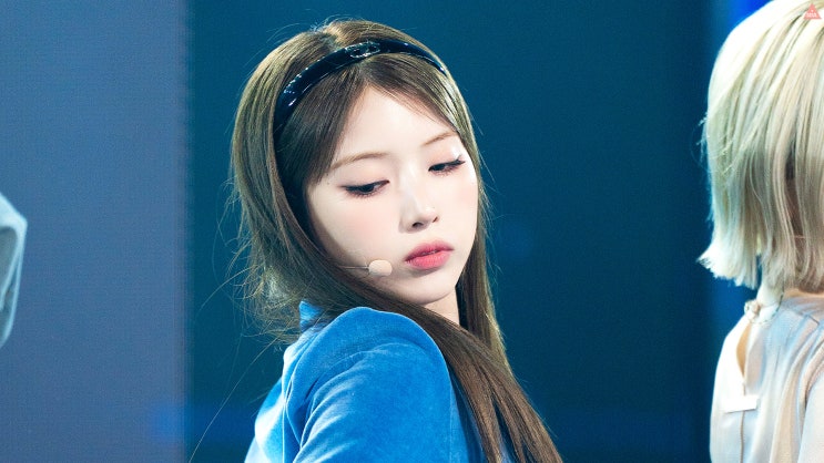 엔믹스 지우 'KNOW ABOUT ME' 무대 컴퓨터바탕화면_by.슬짱 : 네이버 블로그