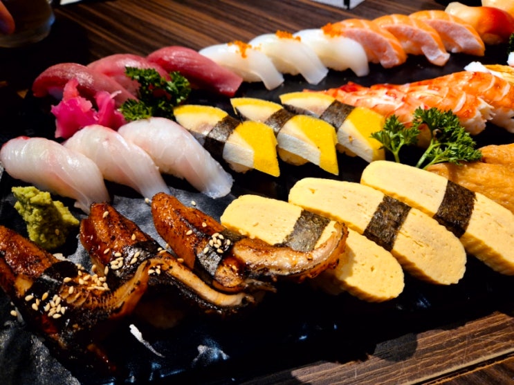 나트랑 스시 맛집 미타미(MITAMI) : 네이버 블로그
