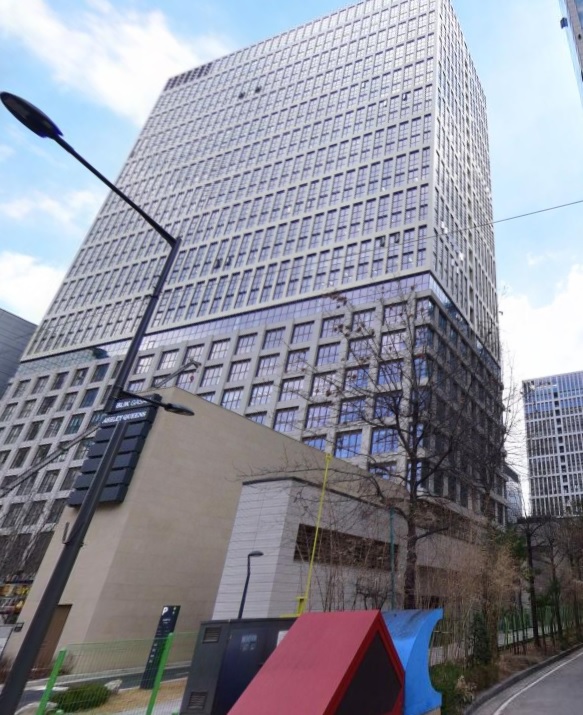 현대퍼블릭가산 중대형사무실임대 30PY정보 : 네이버 블로그