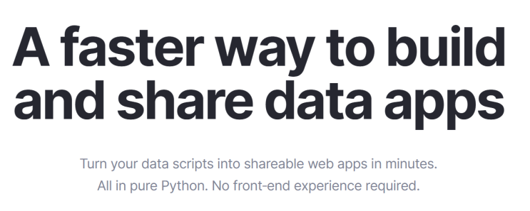 (streamlit) 스트림릿 치트 시트(cheat sheet)로 학습하기 : 네이버 블로그