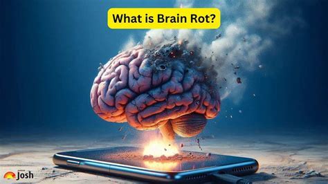 Brain Rot : 네이버 블로그