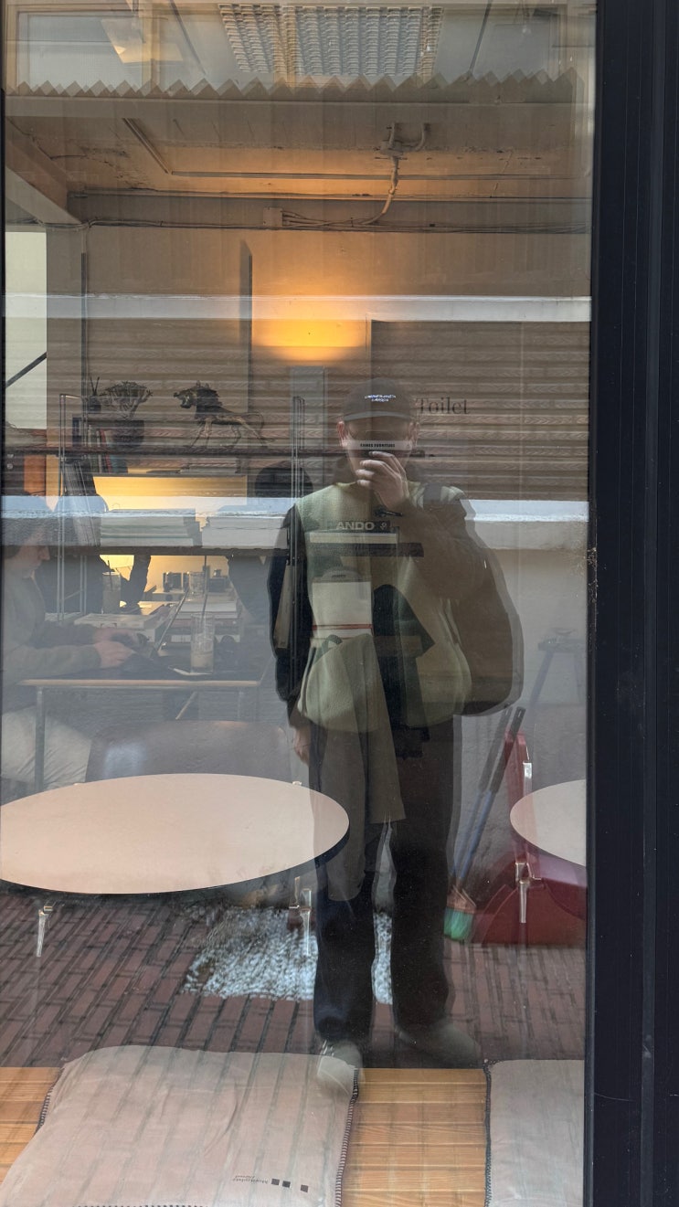 3월: I wish I would learn to laugh : 네이버 블로그