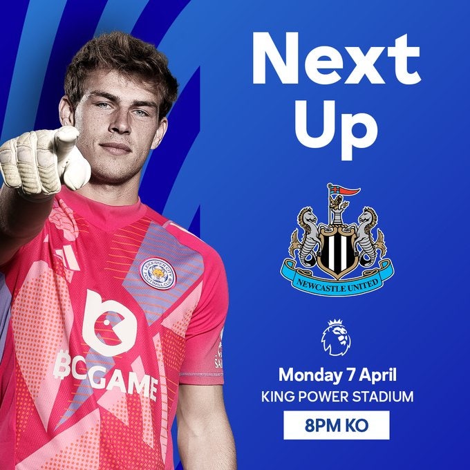 24-25 EPL 프리미어리그 31R 강등권 탈출이 필요한 레스터시티 vs 우승 분위기를 이어가는 뉴캐슬 : 네이버 블로그