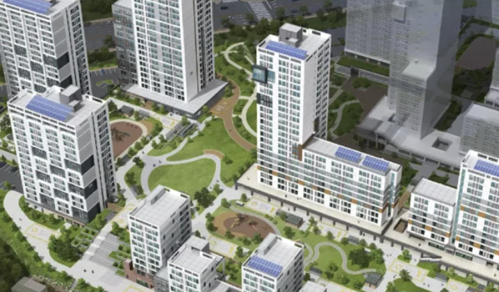 LH 인천검단 AA35-2블록 영구임대주택 자격 조건, 인천검단AA35-2BL아파트 : 네이버 블로그