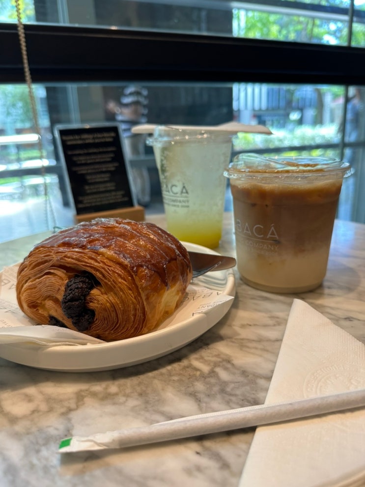 세부 아이티파크 베이커리 카페, 아바카베이킹 컴퍼니 abaca baking company. : 네이버 블로그