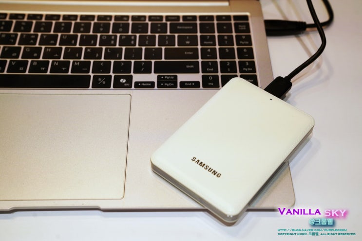 삼성외장하드 J3 포터블 2TB HDD 사용후기 가성비 좋은 대학생 외장하드 추천 : 네이버 블로그