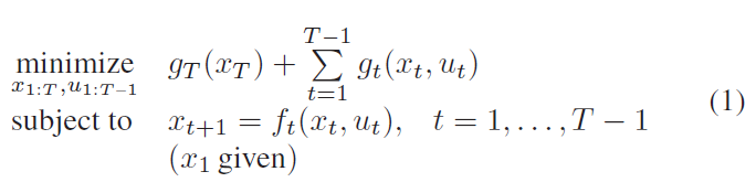 [논문리뷰] Fast Contact-Implicit Model Predictive Control : 네이버 블로그