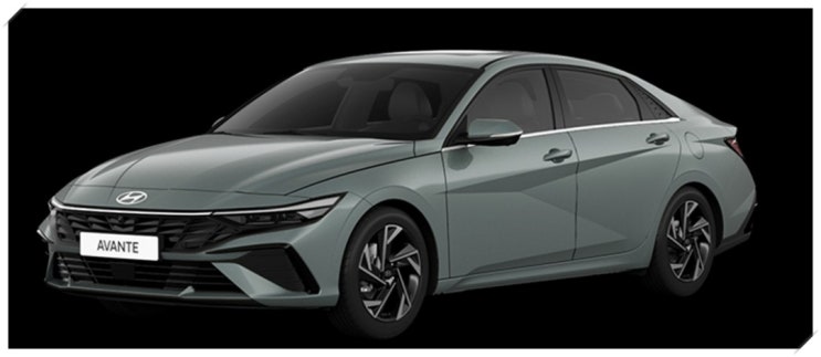 아반떼 2025년형, 출고기간부터 N라인과 CN8 및 CN7까지 확실하게 정리 : 네이버 블로그