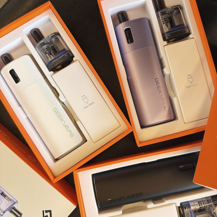 [천안전자담배] Geekvape soul2 신규입호흡전자담배 긱베이프 소울2 사용방법&리뷰 : 네이버 블로그