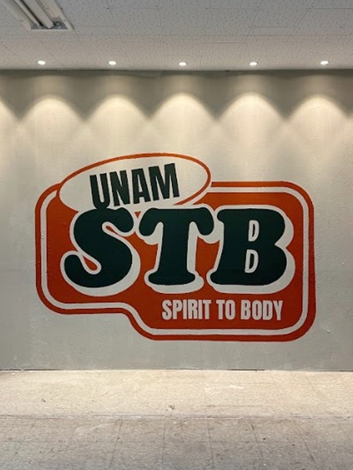 광주 운암동 PT 찾는다면? STB Training Ground 운암점에서 제대로 운동해봐요! : 네이버 블로그