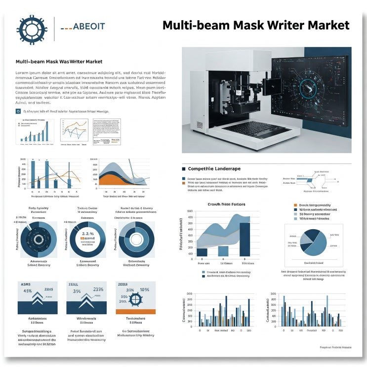 Multi-beam Mask Writer Market Growth Analysis, Emerging Trends, Key ...
