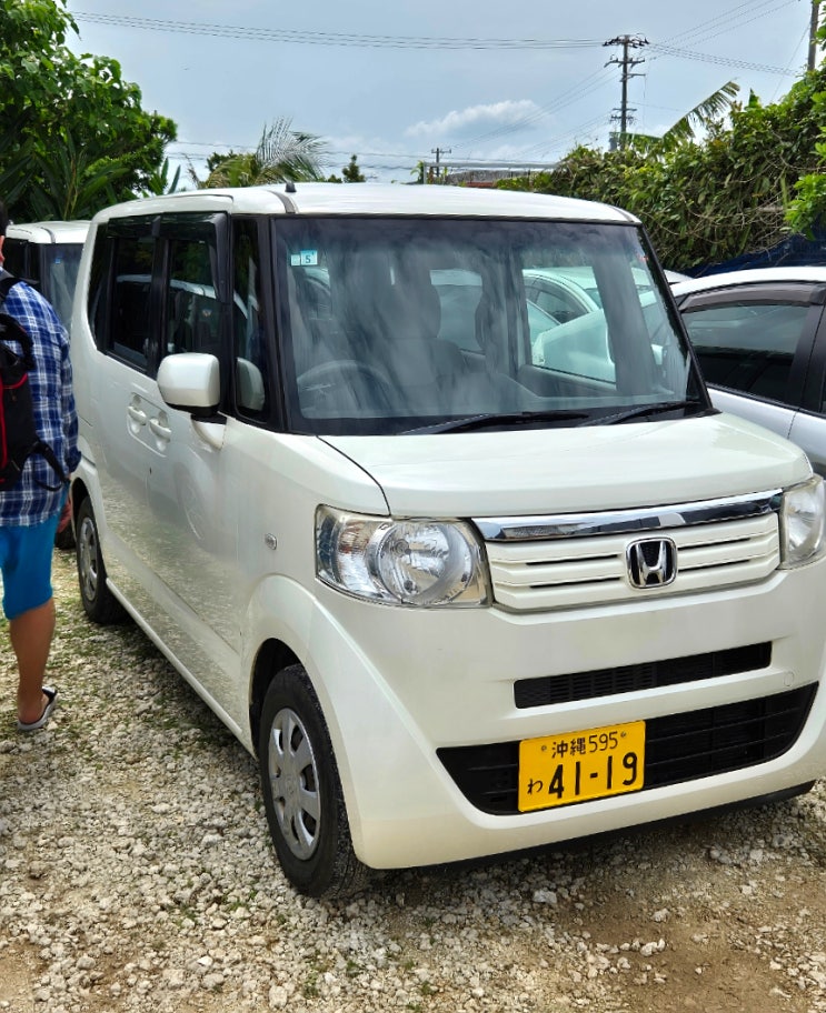 [미야코지마 렌터카] MIYACTIV : 가성비 좋은 3박4일 렌트 후기 (예약방법/픽업/가격) : 네이버 블로그