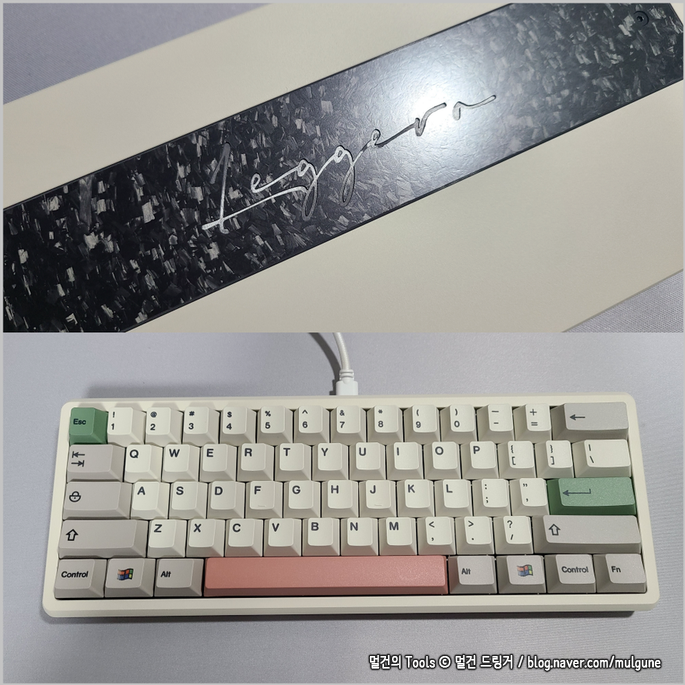 GEONWORKS - FROG mini Leggera : VENOM 60HE와 함께 : 네이버 블로그