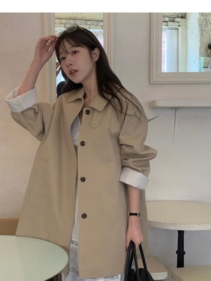 기온별 옷차림 15도 코디 추천 : 네이버 블로그