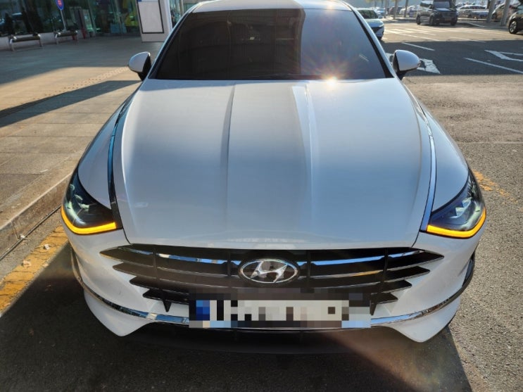 [대구렌트카]대구공항렌트 소나타DN8 올뉴K5 중형차렌트 : 네이버 블로그