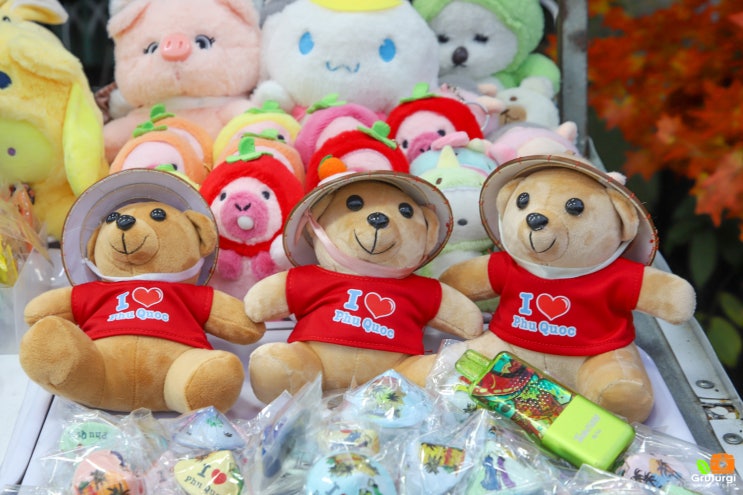 푸꾸옥 즈엉동 야시장 근처 푸꾸옥 마사지 : 네이버 블로그