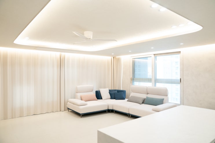 [주거공간 리모델링] 오창 한신더휴 센트럴파크 34py 인테리어 시공사례 : 네이버 블로그