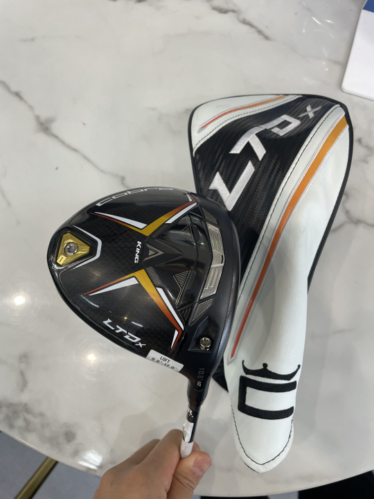 [판매완료] 코브라 LTDX 10.5도 R 샤프트 코리아정품 드라이버 : 네이버 블로그