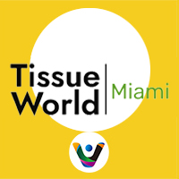 2026 티슈 월드 마이애미. Tissue World Miami. 미국 마이애미 티슈 산업 박람회 전시회 : 네이버 블로그