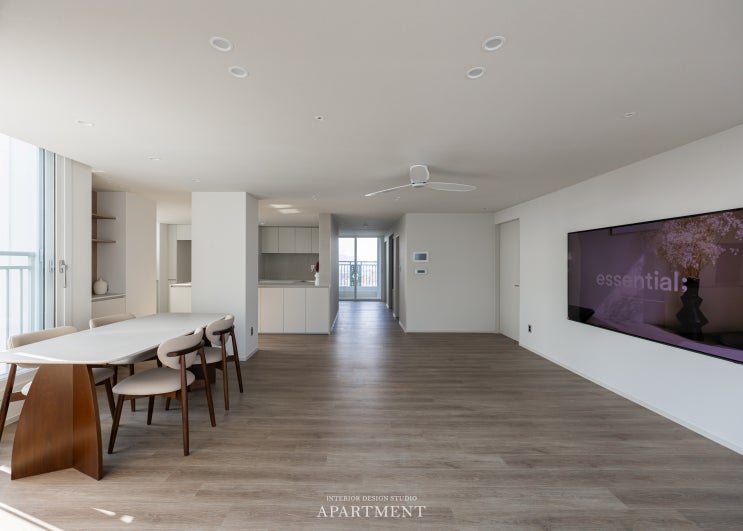 신창지구 호반베르디움5차 35py by 아파트먼트 : 네이버 블로그