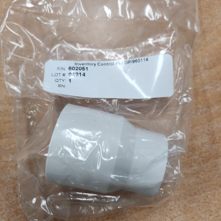 [지노메디] 폐활량검사(PFT)용 보정기(Calibrator) 소개 _한스루돌프 (Hans Rudolph) : 네이버 블로그