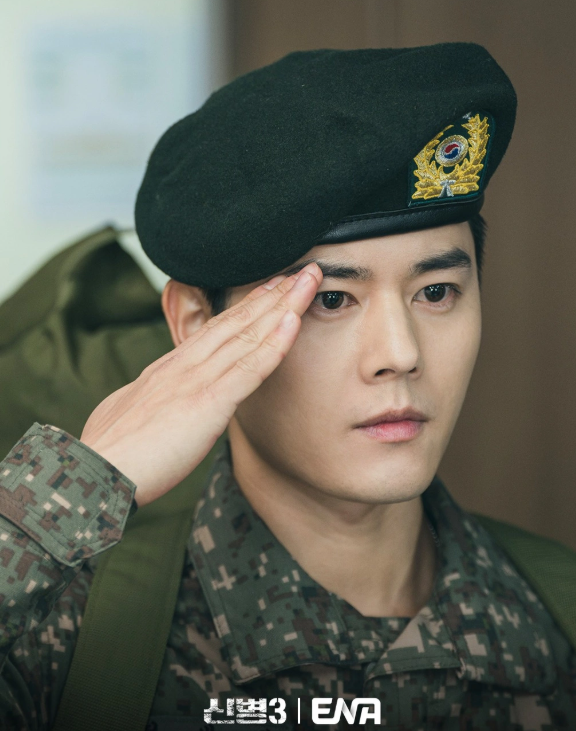 신병 시즌3 ENA 코믹 드라마 추천 출연진 등장인물 ott : 네이버 블로그