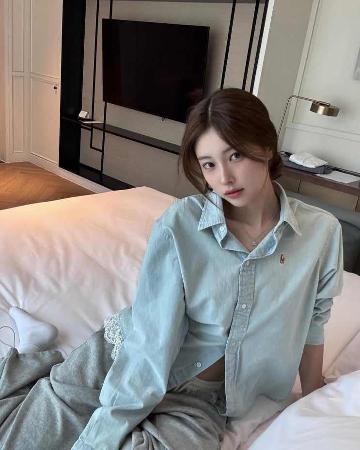 [IZ*ONE 아이즈원]250409 강혜원 SNS 모음 : 네이버 블로그