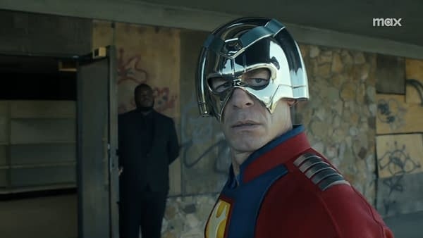 제임스 건, DC 《피스메이커 시즌 2》 방영일 발표 : 네이버 블로그