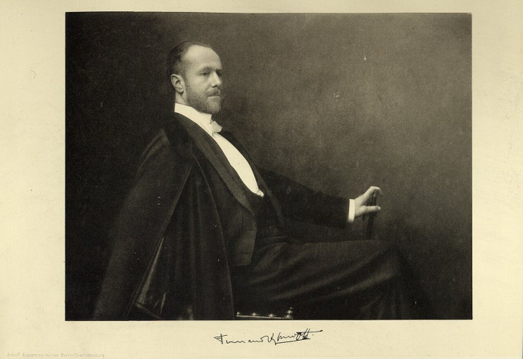 BBC선정 위대한그림]85,애무(Des Caresses,1896)-페르낭 크노프(Fernand Khnopff,1858-1921 ...