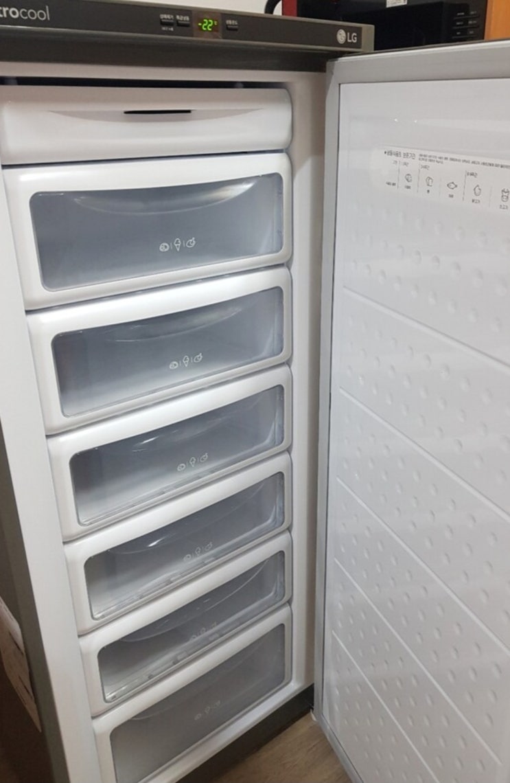 lg 엘지 가정용 냉동고 A202S A202W 후기 38% 알뜰 소식 : 네이버 블로그