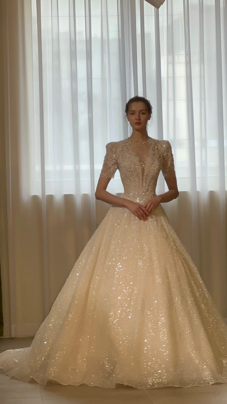 수원웨딩드레스/S브라이드 : 네이버 블로그