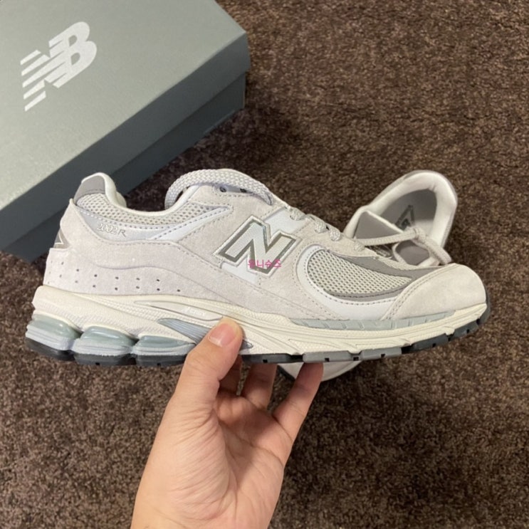 【M】 뉴발란스 2002R T2 그레이 NB 2002R T2 Gray ML2002R0 : 네이버 블로그