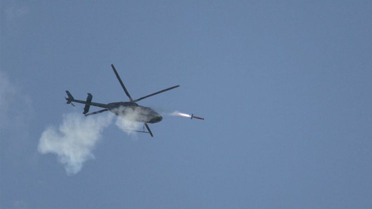 [보도자료] 레이디온(RTX Raytheon), 헬리콥터 발사형 코요테(Coyote) 시스템 출시 : 네이버 블로그